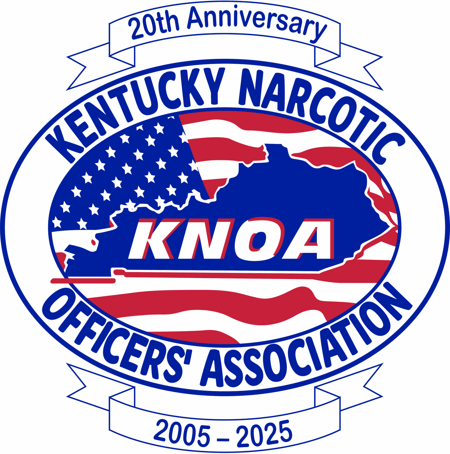 2025 KNOA Training Conference | Kentucky Narcotics Officers Association