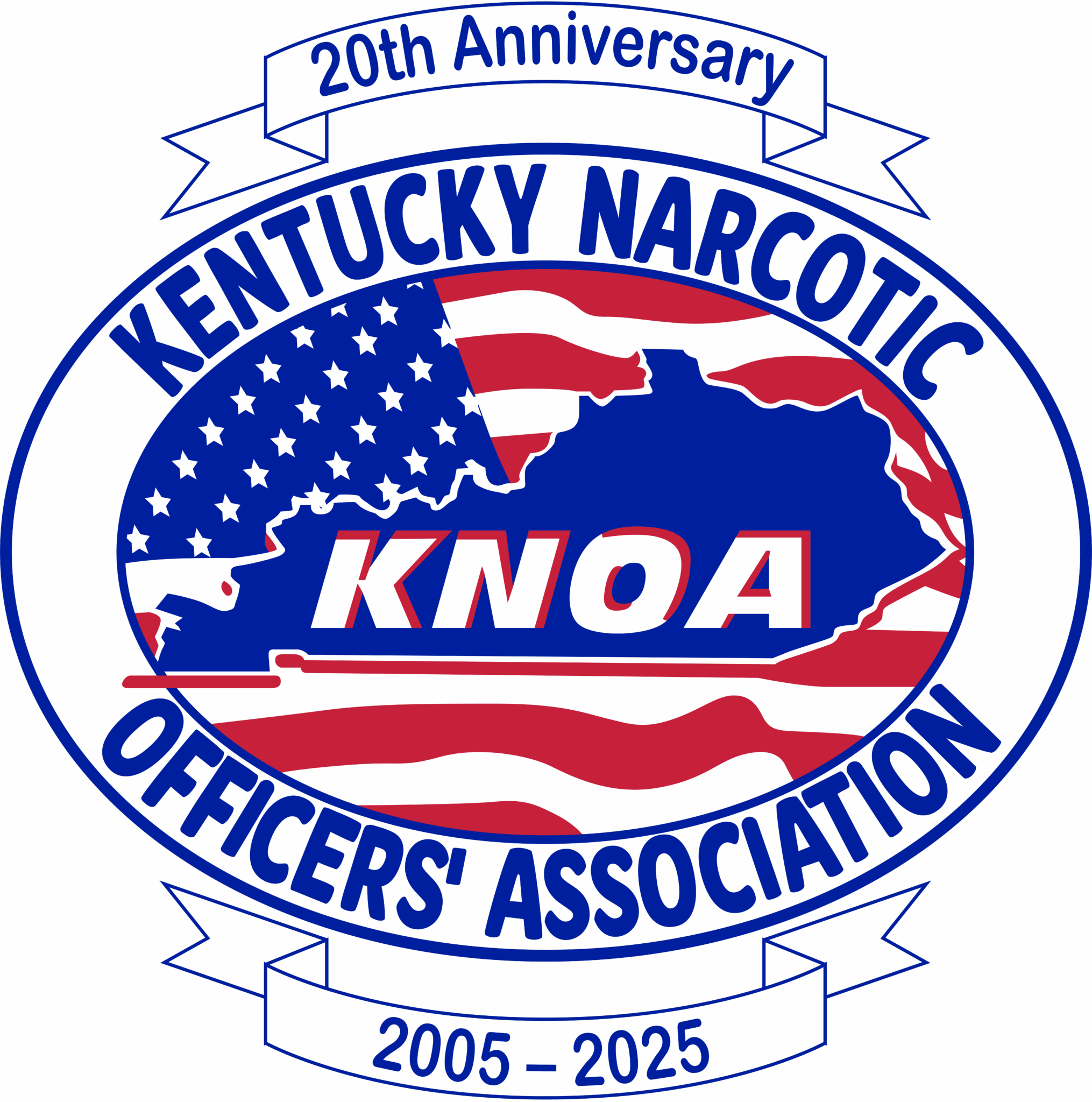 2025 KNOA Training Conference | Kentucky Narcotics Officers Association